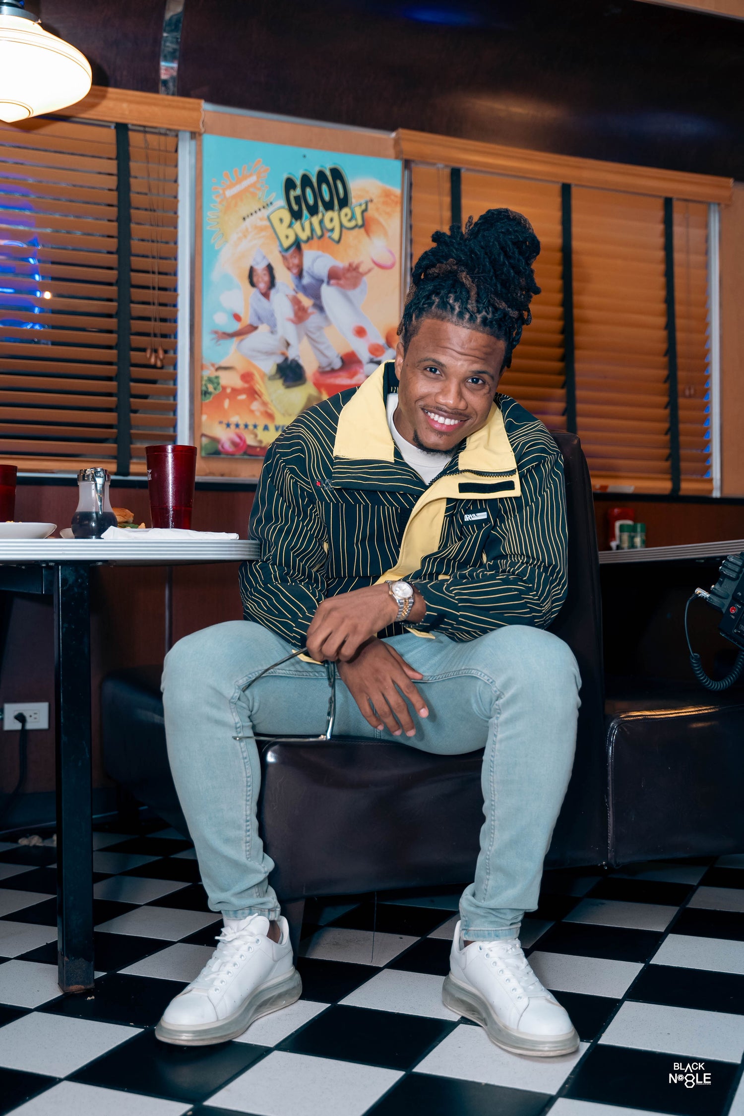 DaleElliottJr.com – DaleElliottJr.com