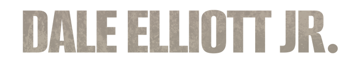 Sign Up – DaleElliottJr.com